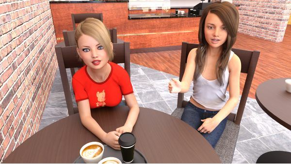 Dating My Daughter Chapter 4 Walkthrough And Guide Dmd