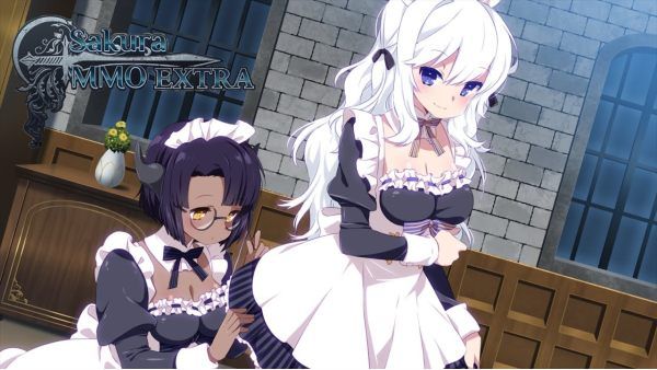 Sakura Mmo Extra Walkthrough