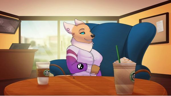 Amorous Skye Dating Path & Walkthrough